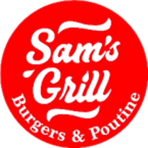 Sam’s Grill -Best Hamburger | Fast Food Restaurants in Guelph | Best Burger