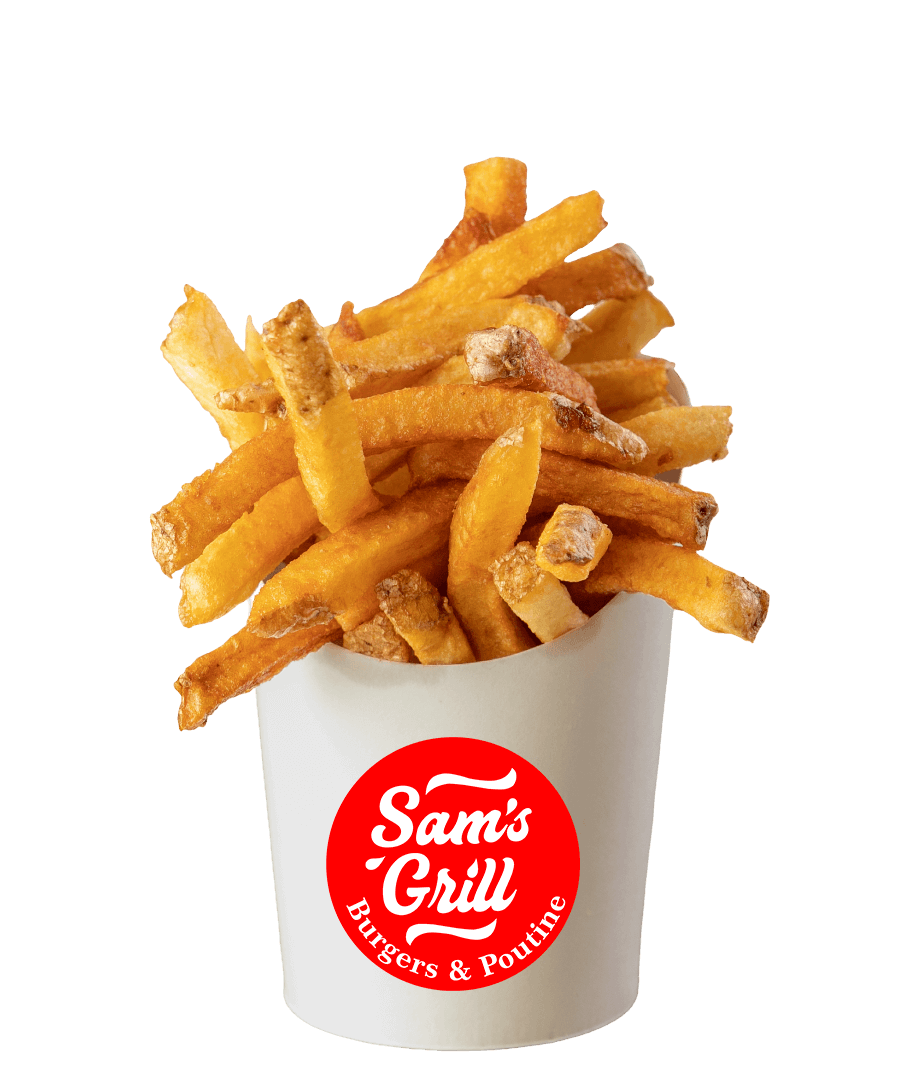 Sam’s Grill -Best Hamburger | Fast Food Restaurants in Guelph | Best Burger