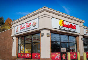 Faqs | Sams Grill | Sam’s Grill